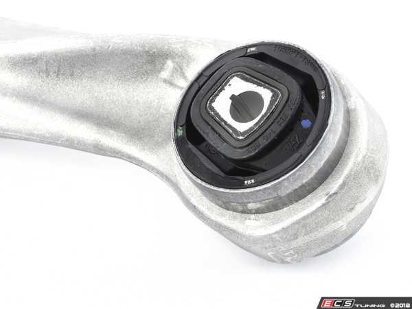 Lemforder - 31126777734 - Front Lower Foward Control Arm (Tension Strut ...