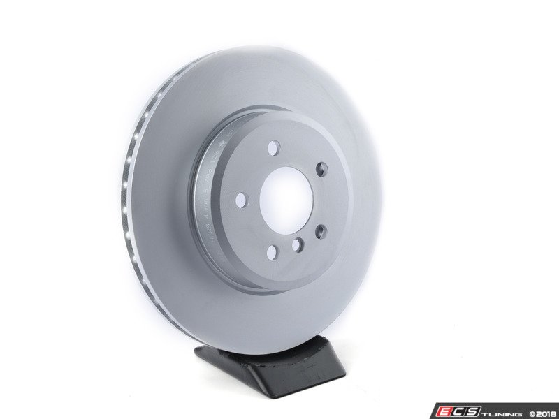 Genuine BMW - 34116884301 - Front Brake Rotors (348x30) - Priced Each ...