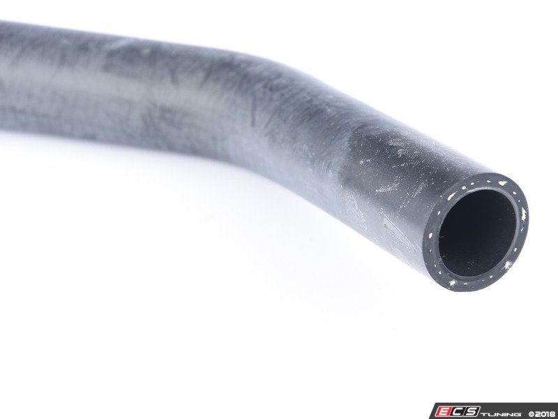 Genuine Volkswagen Audi - 1C0121157L - Coolant Hose (1C0 121 157 L)