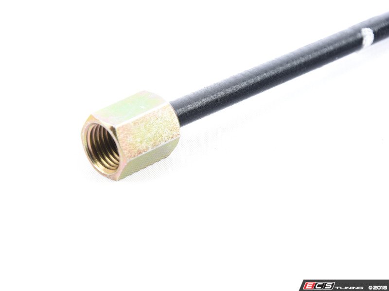 Genuine BMW - 16121182134 - Fuel Feed Line (16-12-1-182-134)