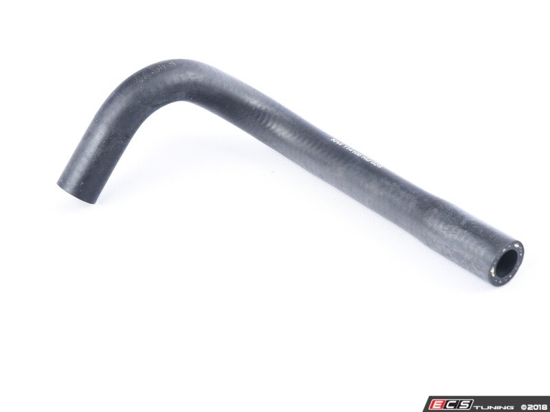 Genuine Volkswagen Audi - 7L0121058C - Alternator Coolant Line - Supply ...