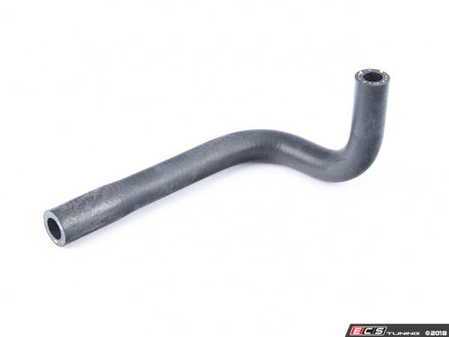 Genuine Volkswagen Audi - 7L0121058C - Alternator Coolant Line - Supply ...