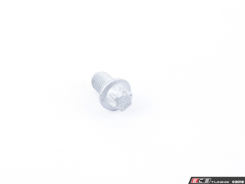 Genuine BMW - 07119908516 - Hex Bolt - Priced Each (07-11-9-908-516)