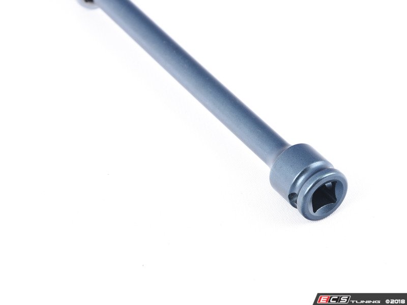 CTA Tools - CTA7656 - 16mm Double Hex Flex Spark Plug Socket