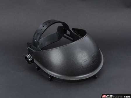 SAS Safety - SAS5145 - Deluxe Clear Face Shield - (NO LONGER AVAILABLE)