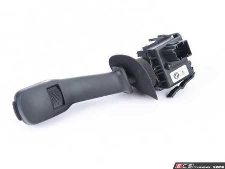 Genuine BMW - 61318352171 - Windshield Wiper Switch (61-31-8-352-171)