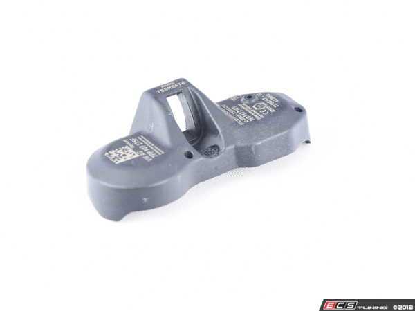Genuine Porsche - 9A790727506 - Tire Pressure Sensor (TPMS) - Priced Each
