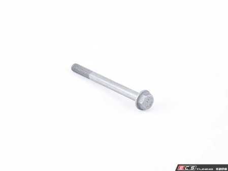 Genuine BMW - 07119908003 - Hex Bolt (07-11-9-908-003)