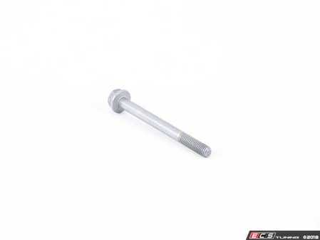 Genuine BMW - 07119908003 - Hex Bolt (07-11-9-908-003)