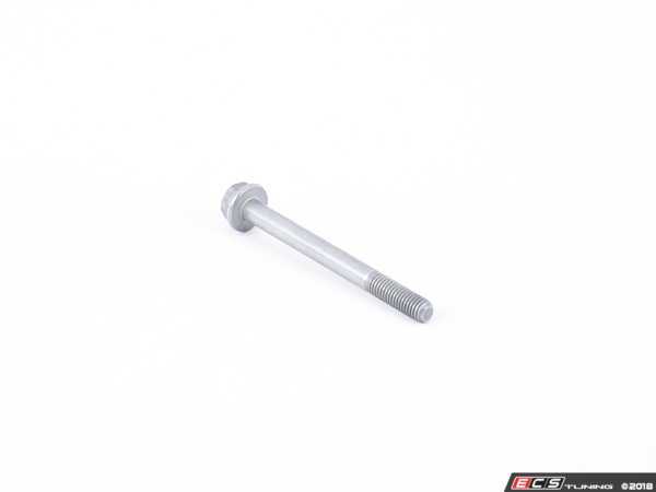 Genuine BMW - 07119908003 - Hex Bolt (07-11-9-908-003)