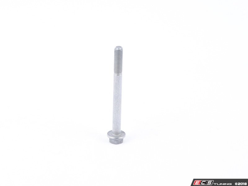 Genuine BMW - 07119908003 - Hex Bolt (07-11-9-908-003)