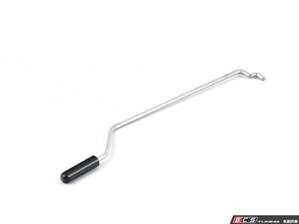 Genuine BMW - 51217270006 - Operating Rod - Door Front Right (51-21-7 ...