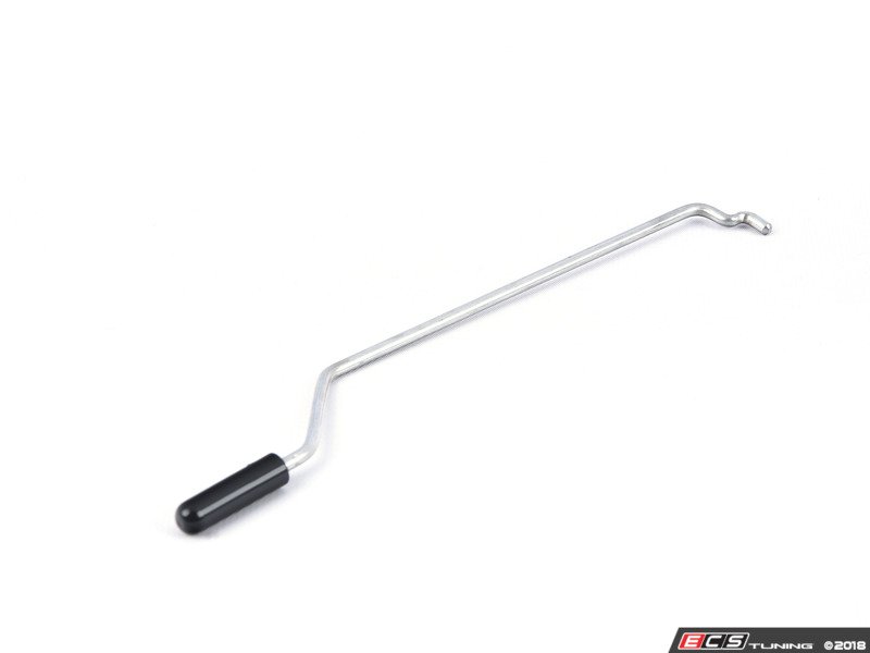 Genuine BMW - 51217270006 - Operating Rod - Door Front Right (51-21-7 ...