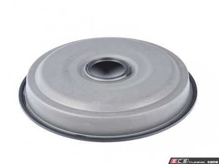 Genuine Volkswagen Audi - 0BH301205D - COVER (0BH 301 205 D)