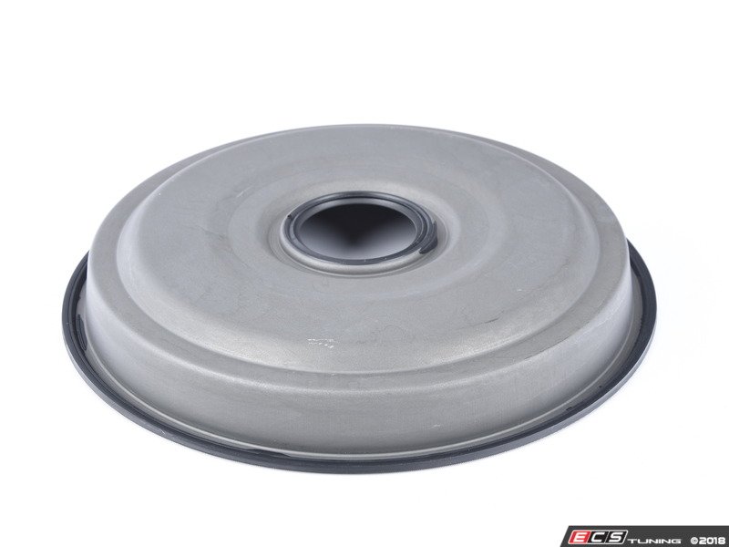 Genuine Volkswagen Audi - 0BH301205D - COVER (0BH 301 205 D)