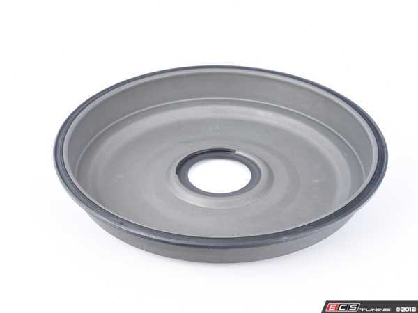 Genuine Volkswagen Audi - 0BH301205D - COVER (0BH 301 205 D)