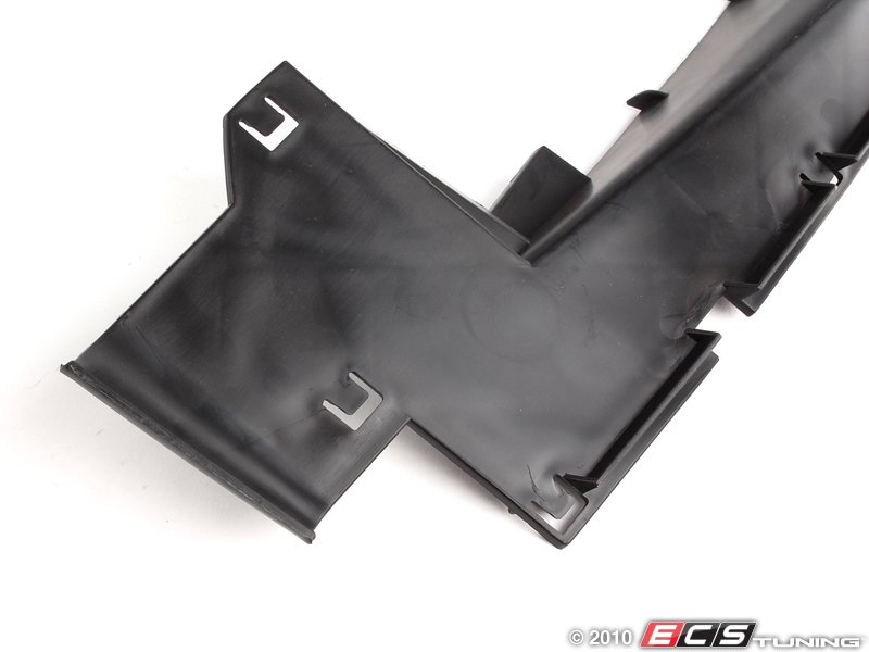 Genuine BMW - 51117893324 - E46 Front Bumper Adapter (51-11-7-893-324)