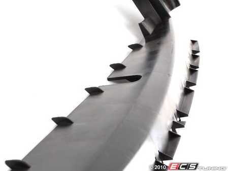 Genuine BMW - 51117893324 - E46 Front Bumper Adapter (51-11-7-893-324)