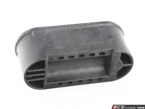 Genuine Volkswagen Audi - 4M0802847B - BRACKET (4M0 802 847 B)