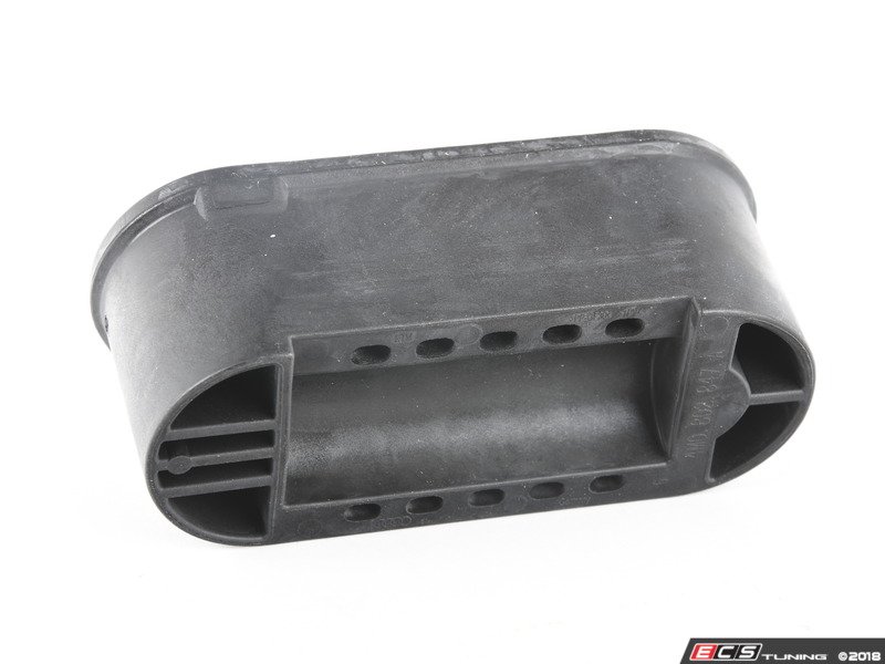 Genuine Volkswagen Audi - 4M0802847B - BRACKET (4M0 802 847 B)