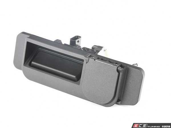 Genuine Mercedes Benz - 222750089364 - RELEASE HANDLE