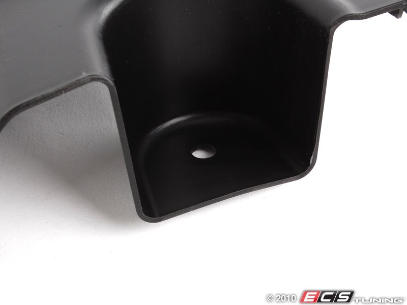 Genuine BMW - 51757164292 - Rear Belly pan - right (51-75-7-164-292)