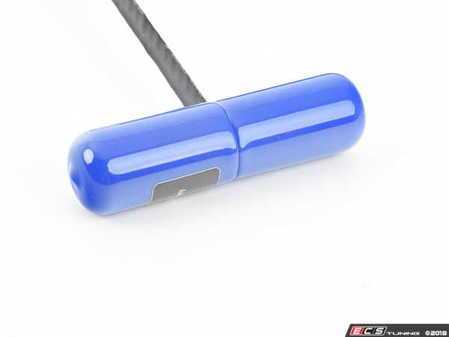 Genuine BMW - 83300494968 - ANTENNA KNIFE SET (83-30-0-494-968)