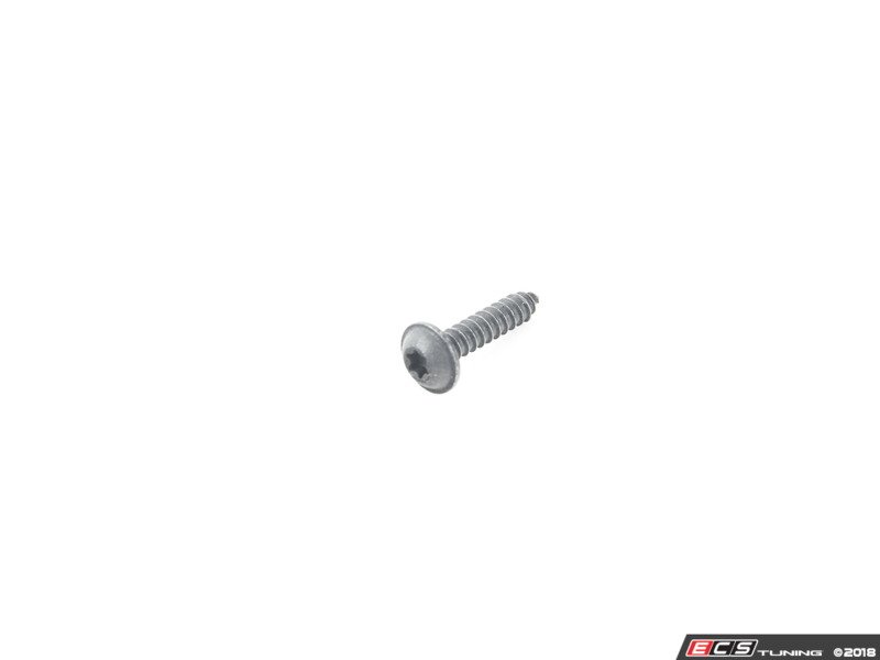 Genuine Porsche - 99907314209 - TAPPING SCREW 4X20