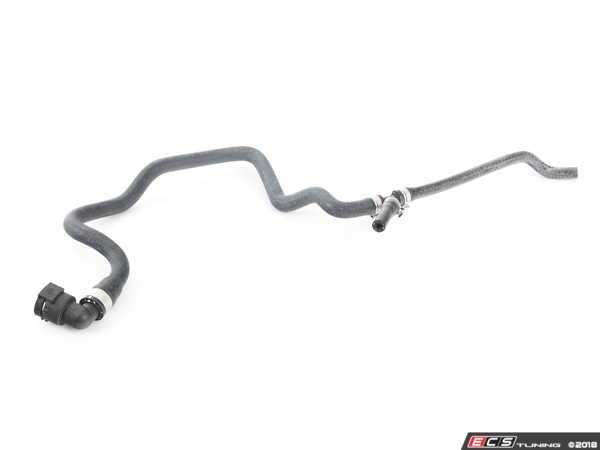 Rein - 17127519254 - Coolant Hose