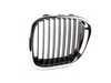 Genuine BMW - 51138397503 - Kidney Grille - Left (51-13-8-397-503)