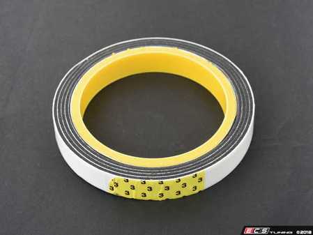 Genuine BMW - 51489493821 - SOUND INSULATION WIN (51-48-9-493-821)