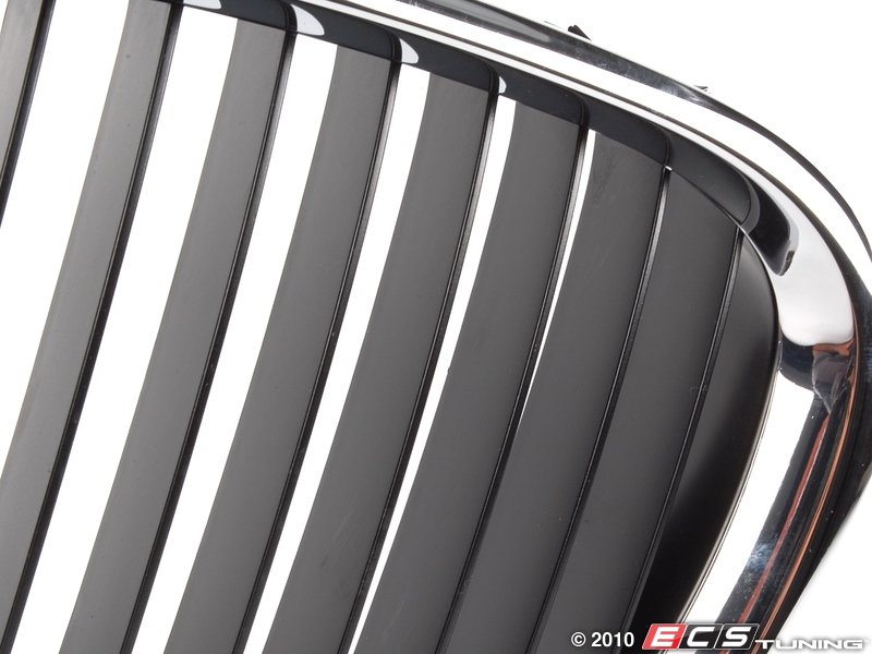 Genuine BMW - 51138397503 - Kidney Grille - Left (51-13-8-397-503)