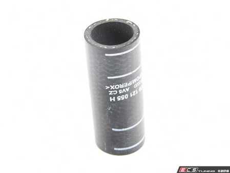Genuine Volkswagen Audi - 079121055H - Coolant flange hose - Return ...