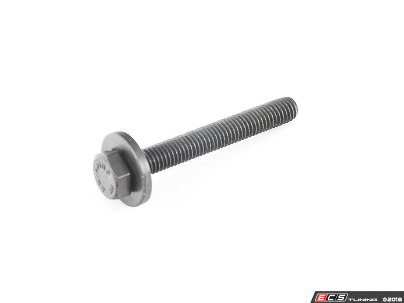 Genuine BMW - 07149237048 - Hex Bolt with Washer (07-14-9-237-048)