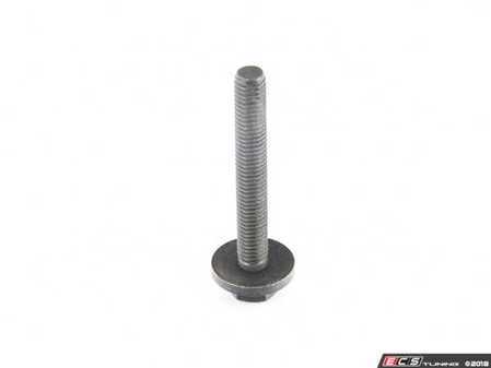 Genuine BMW - 07149237048 - Hex Bolt with Washer (07-14-9-237-048)