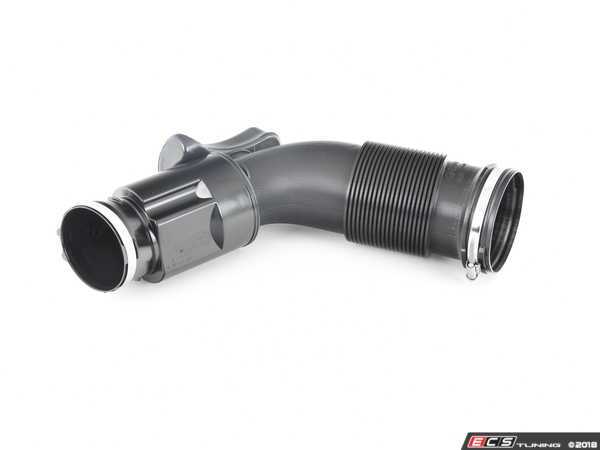 Genuine Porsche - 95811022302 - CONNECTING TUBE