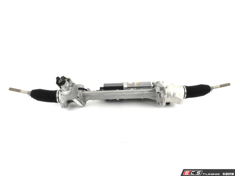 Genuine BMW - 32105A24380 - Steering Gear - Electric (32-10-5-A24-380)