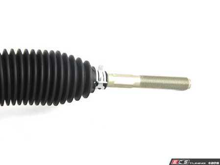 Genuine BMW - 32105A24380 - Steering Gear - Electric (32-10-5-A24-380)