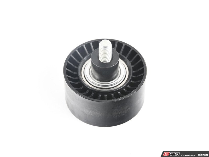 Genuine BMW - 11282457049 - Basic Accessory Belt Service Kit (11-28-2 ...