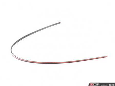 Genuine BMW - 51317399014 - COVER, WINDSHIELD, T (51-31-7-399-014)