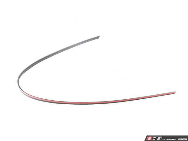 Genuine BMW - 51317399014 - COVER, WINDSHIELD, T (51-31-7-399-014)