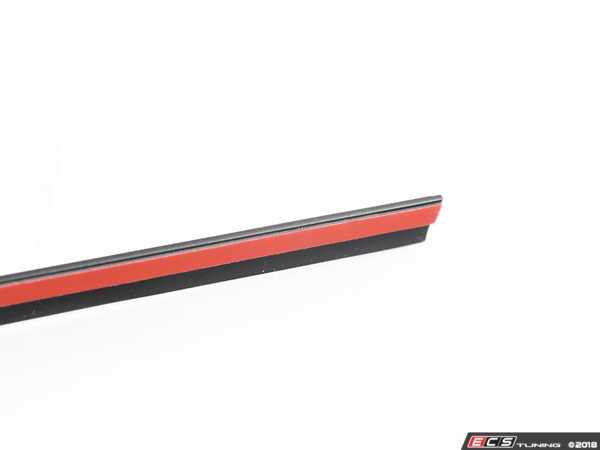 Genuine BMW - 51317399014 - COVER, WINDSHIELD, T (51-31-7-399-014)