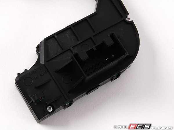 Genuine Volkswagen Audi - 8E0953549N - Steering Control Module (8E0 953 ...