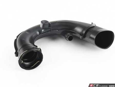 Genuine BMW - 13718613153 - intake duct (13-71-8-613-153)