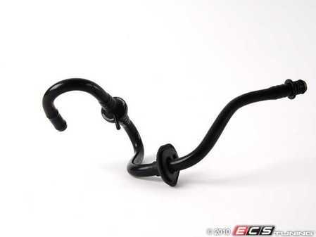 Genuine Volkswagen Audi - 8D1611931Bj - Brake Vacuum Pipe - (NO LONGER ...