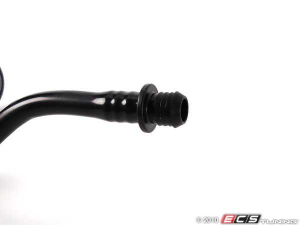 Genuine Volkswagen Audi - 8D1611931Bj - Brake Vacuum Pipe - (NO LONGER ...