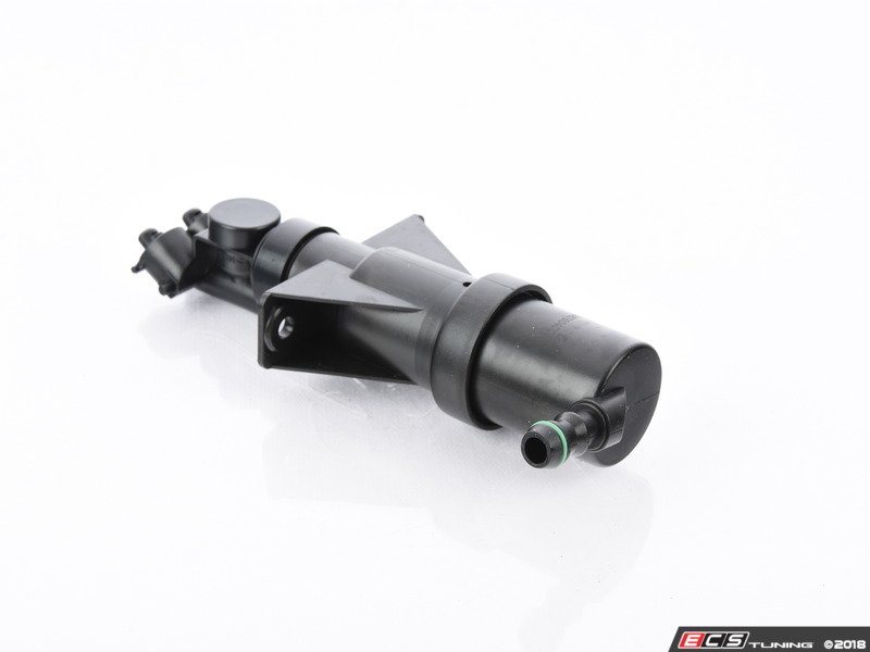 Dansk - 8D0955101 - Headlight Washer Jet - Priced Each