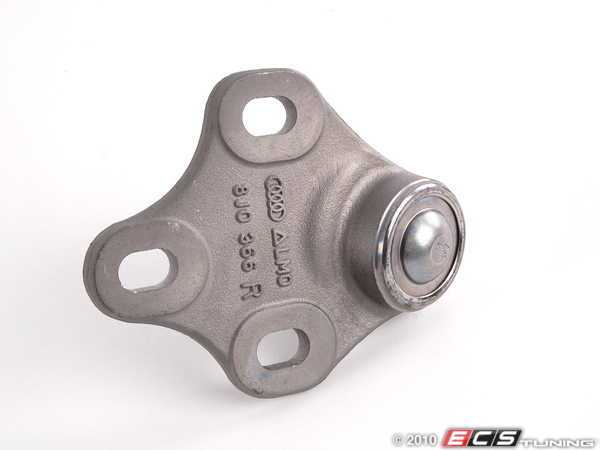 Genuine Volkswagen Audi - 8J0407366 - Front Ball Joint - Right (8J0 407 ...