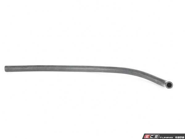 Genuine BMW - 32412229796 - RADIATOR HOSE (32-41-2-229-796)