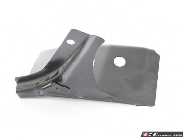 Genuine BMW - 41148245733 - COVER PLATE LEFT (41-14-8-245-733)